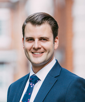 Ben Shaw – Simply Homes