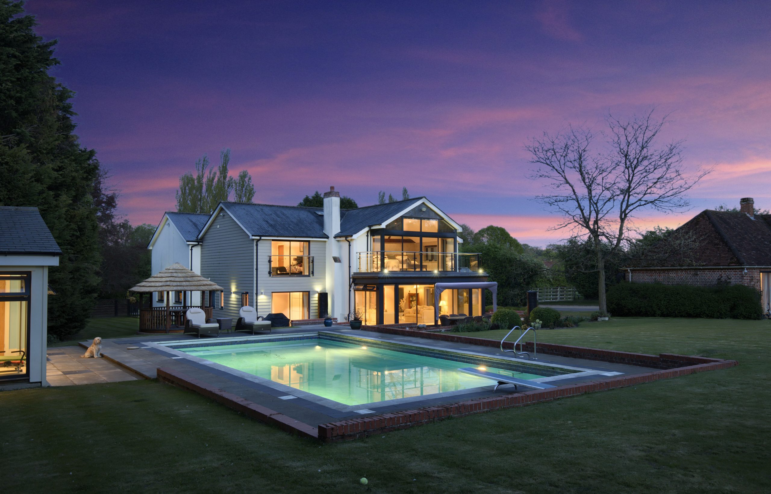 Simply Homes – Prestige properties