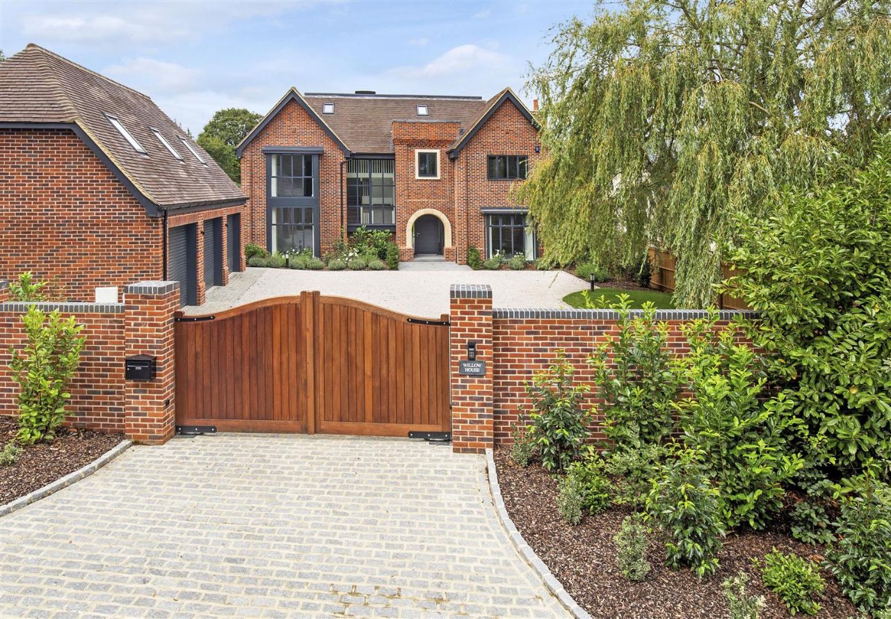 Simply Homes – Prestige properties