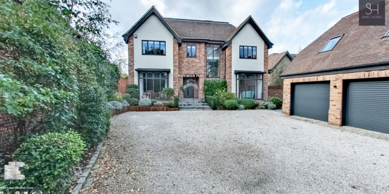 Simply Homes – Prestige properties